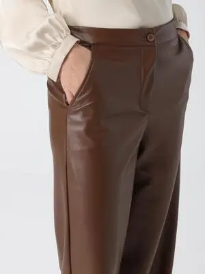 HANITA Pants - Leather