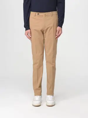 Incotex Tailored Trousers - Walnut