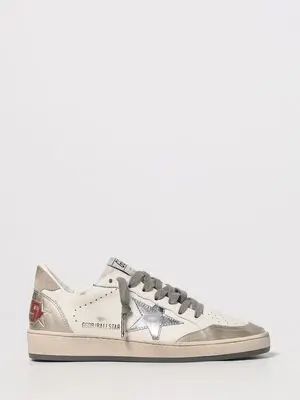 GOLDEN GOOSE Low Top Sneakers