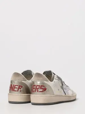 GOLDEN GOOSE Low Top Sneakers