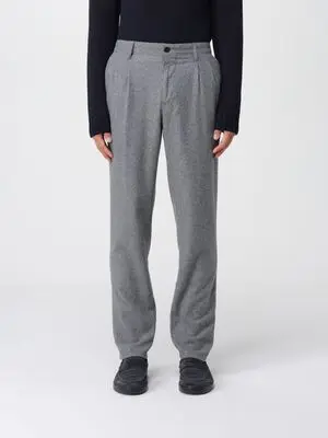 Incotex Trousers - Grey