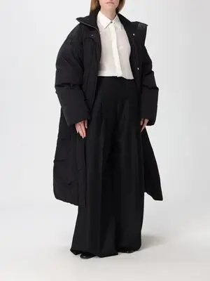 Sportmax Quilted Puff Jacket