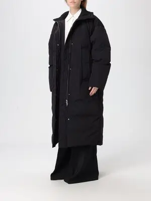 Sportmax Quilted Puff Jacket