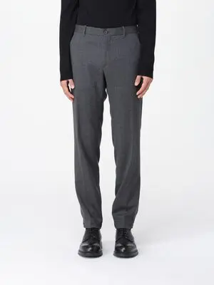 Incotex Pants - Grey