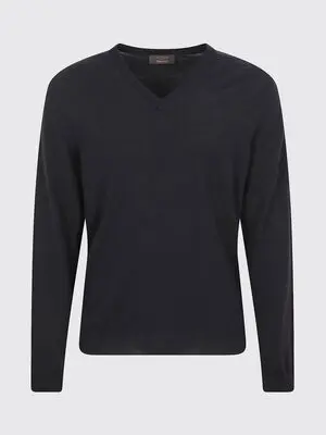 ZANONE V-neck Sweater