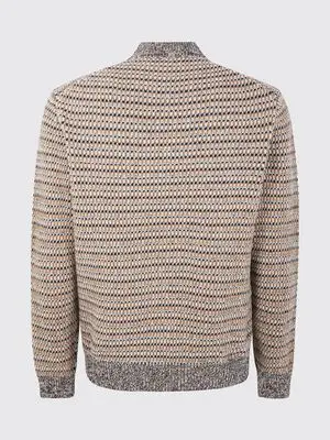 ZANONE Pullover Sweater - Fa01