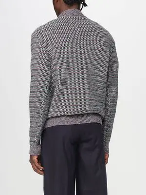 ZANONE Pullover Sweater - Multicolor