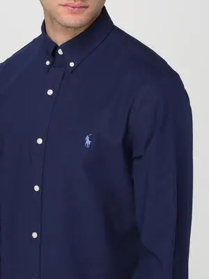 Polo Ralph Lauren Shirt - Navy