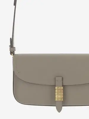 Pinko Mini Bag - Brown