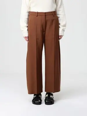 Marni Wide Leg Trousers