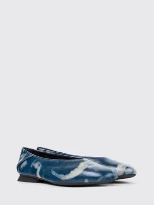 Camper Ballet Flat