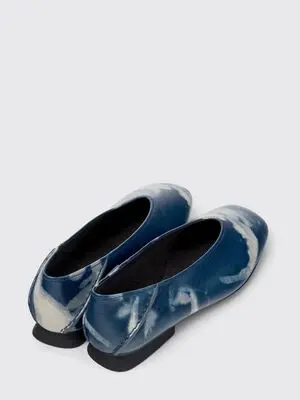 Camper Ballet Flat
