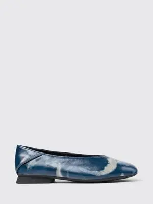 Camper Ballet Flat