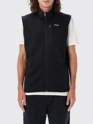 Patagonia Waistcoat Black