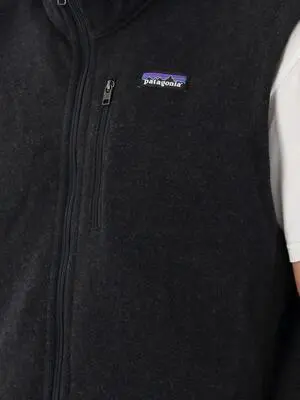Patagonia Waistcoat - Black