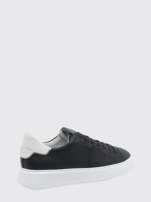 Philippe Model Lace-up Sneakers