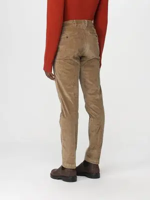 SIVIGLIA Trousers - Brown