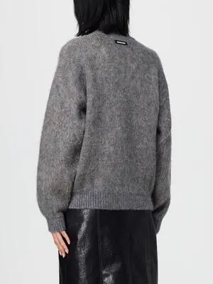 MSGM Floral Knit Sweater