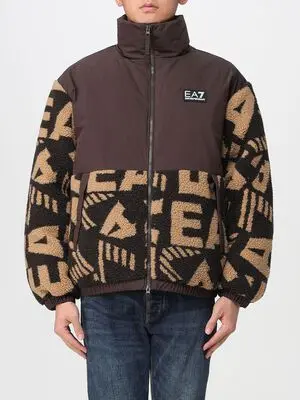 EA7 Zip-up Jacket