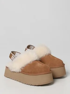 UGG Platform Clogs