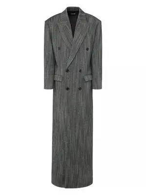 Dsquared2 X Magliano Luca's Coat
