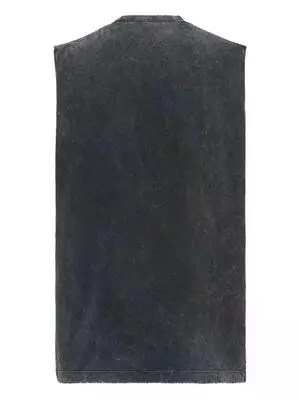 Dsquared2 X Magliano Rock Sleeveless T-shirt