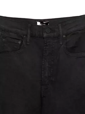 MOTHER Wide-leg Trousers