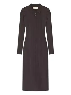 Aeron Sweater Dress Day Dresses