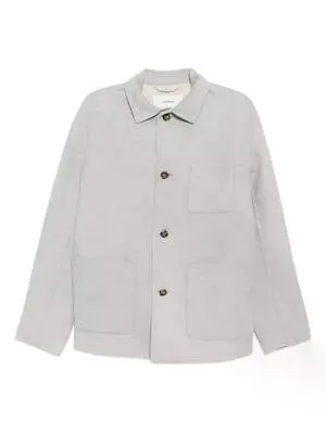 Lardini Shirt Jacket Jackets For Men