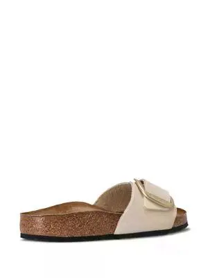 BIRKENSTOCK Madrid Big Buckle Slides