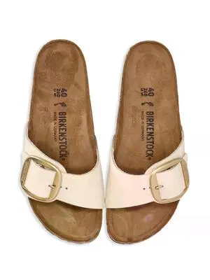 BIRKENSTOCK Madrid Big Buckle Slides