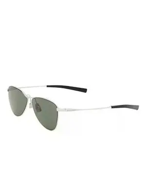 Saint Laurent Pilot-frame Sunglasses
