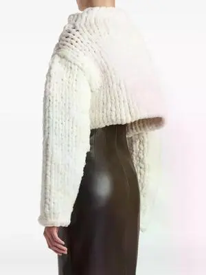 Khaite Ninel Sweater