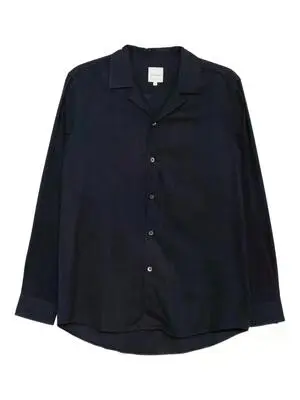 Paul Smith Camp-collar Shirt