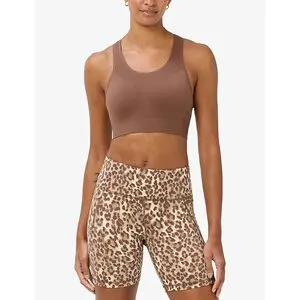 Sweaty Betty Stamina Seamless Sports Bra