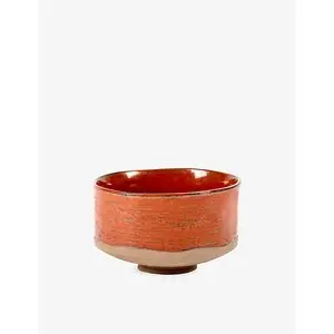SERAX Merci Stoneware Bowl - Red