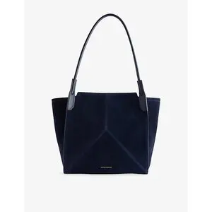 Victoria Beckham Logo Totes