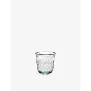 SERAX Pure Glass Pascale Naessens Glass - Transparent