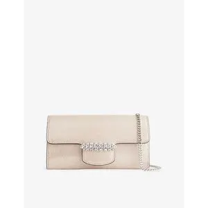 Jimmy Choo Textured Accessories