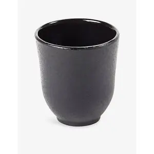 SERAX Inku Sergio Herman Cast Iron Cup