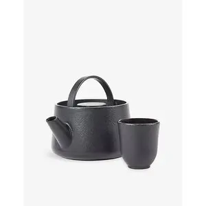SERAX Inku Sergio Herman Cast Iron Cup