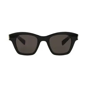 Saint Laurent Square Frame Sunglasses
