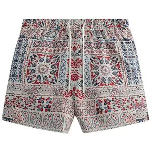 Kith Printed Active Short