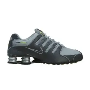 Nike Shox Nz Sneakers - Grey