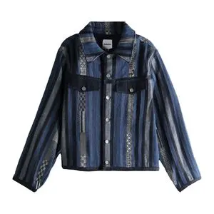 Ader Error Button Detailed Jackets For Women