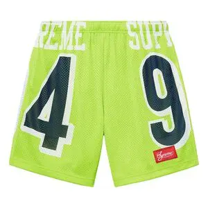 Supreme 94 Jersey Short