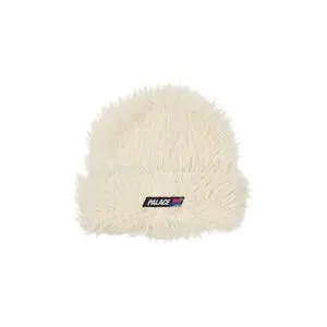 PALACE Yeti Beanie - White