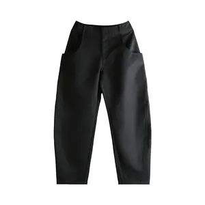 ADER ERROR Side Pockets Fitting Design Trousers