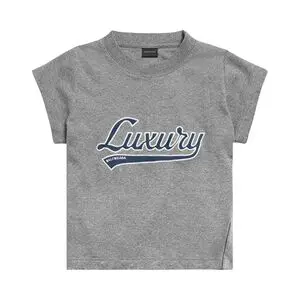 Balenciaga Shrunk T-shirt