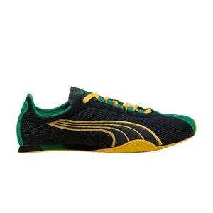 PUMA H-street 'jamaica' Sneakers - Black